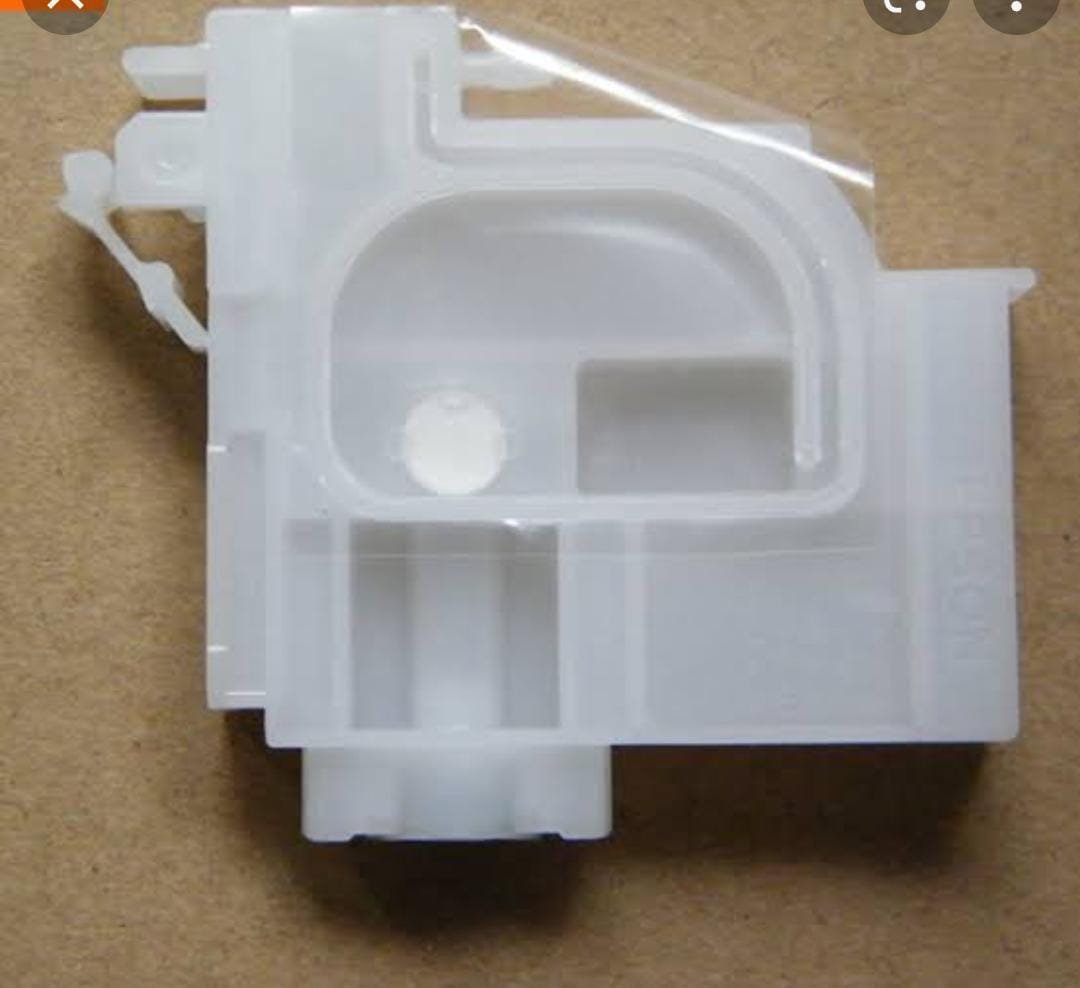 Damper L1800 L800 India – Reliable Ink Flow Control Component