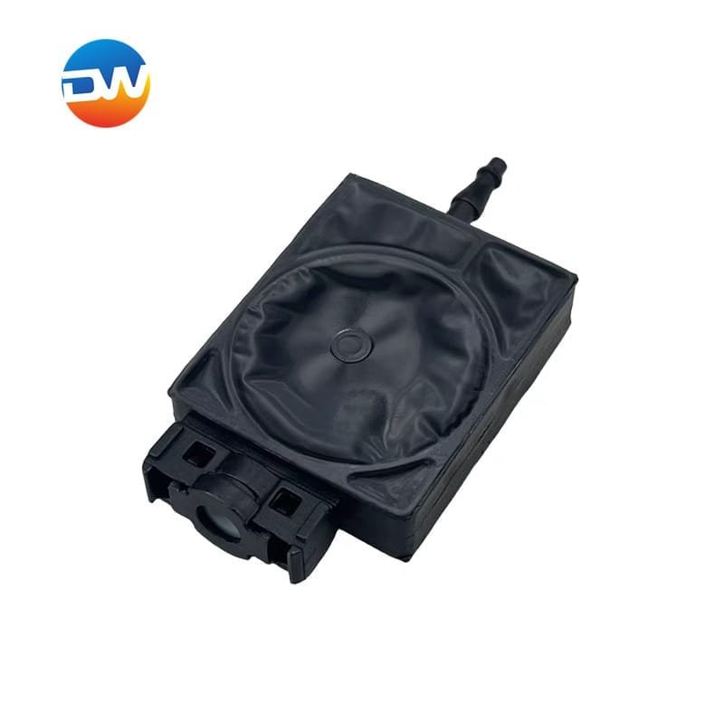 UV DTF XP600 Dampers India – Reliable Ink Flow Control Solution - Dtfshop