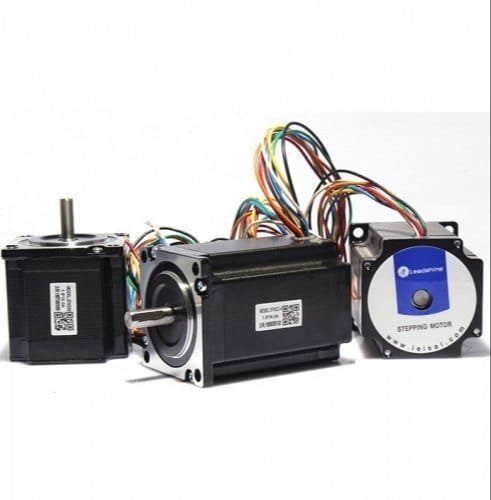 DTF Dual Head X Motor India – Reliable Motion Control System