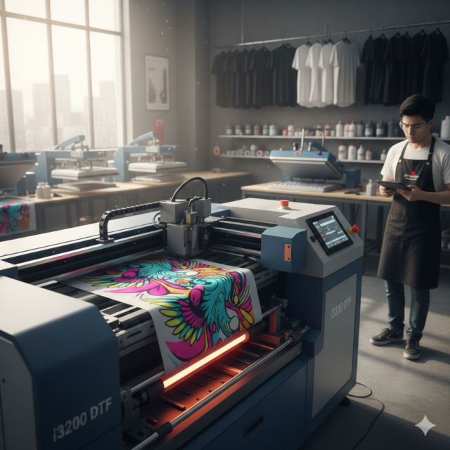 DTF Printer Price In India (2026): Real Profit, Hidden Costs & Break ...